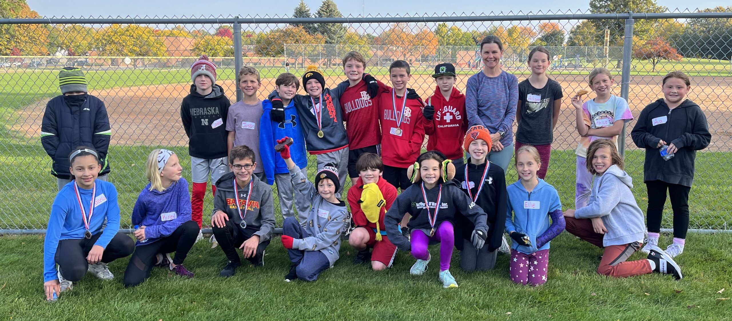 News | LWS Newsflash - October 14, 2022 | Louise White School